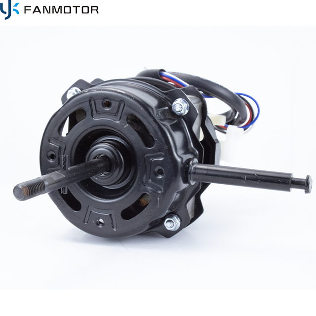 Double ball bearing fan motor from China, Double ball bearing fan motor ...